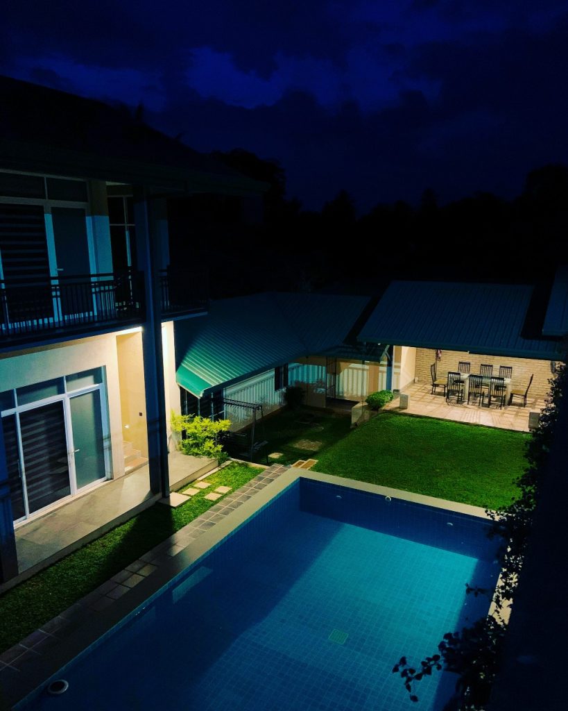 Gallery – Kandy Bungalow