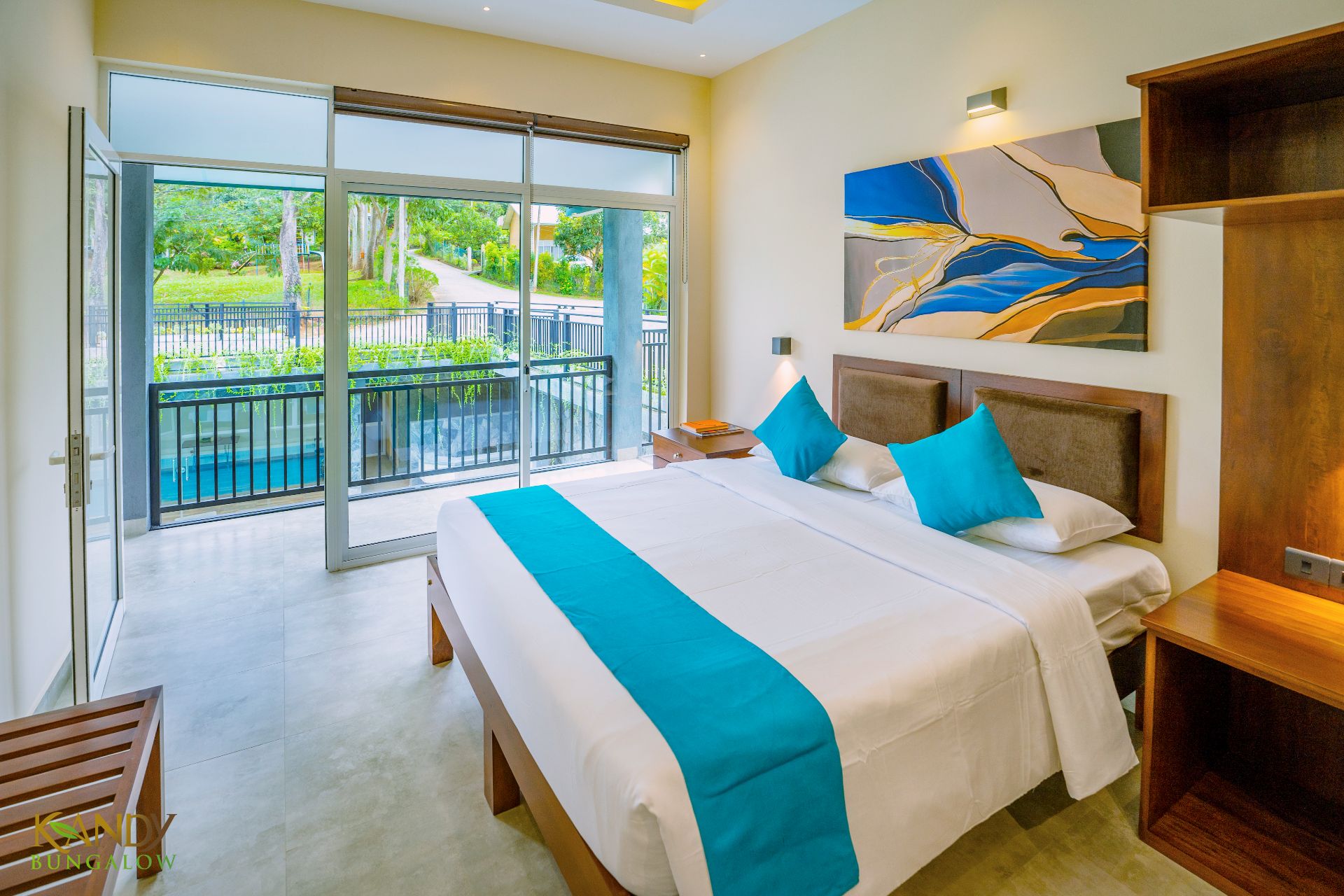 Gallery – Kandy Bungalow