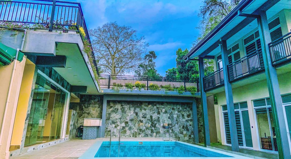 Gallery – Kandy Bungalow