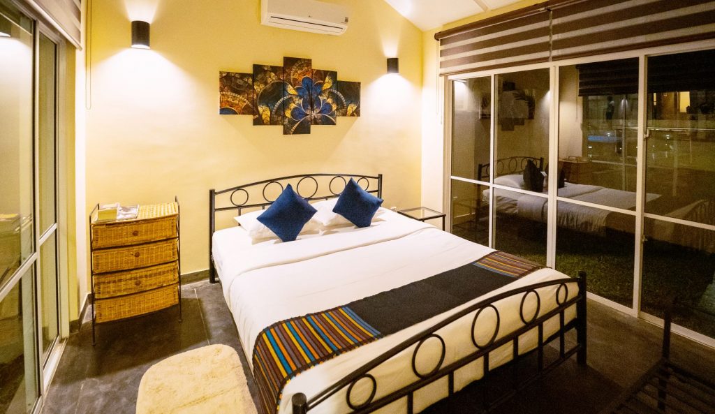 Gallery – Kandy Bungalow